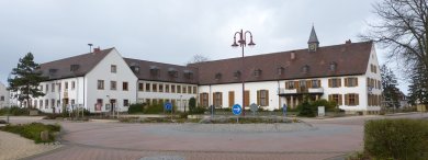 Veranstaltungsorte | Verbandsgemeinde Maxdorf