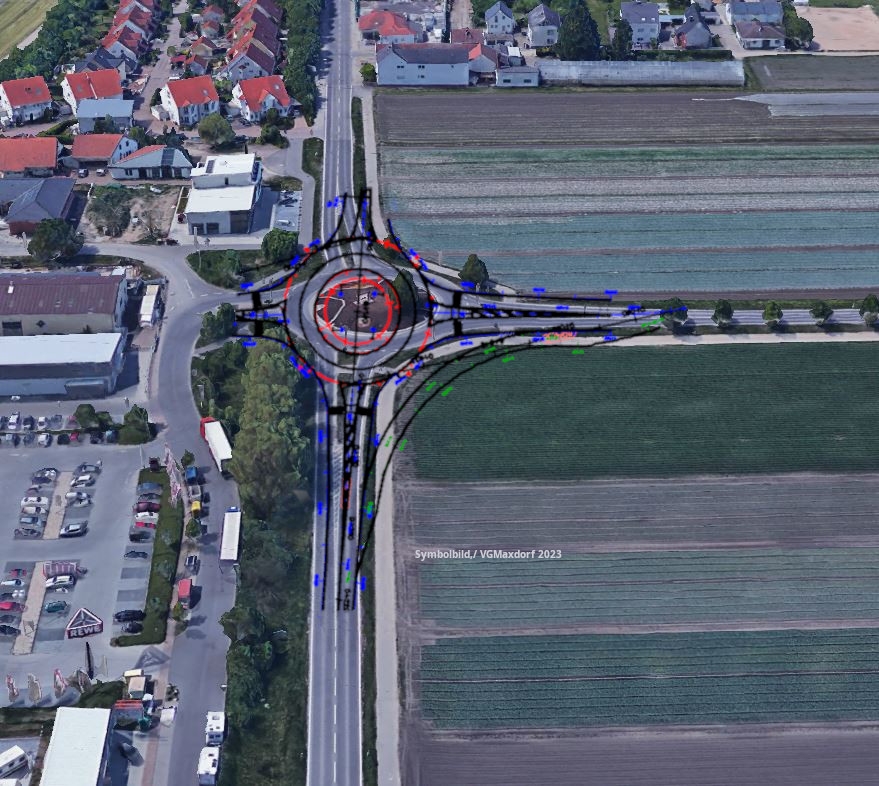 Verbandsgemeinde Maxdorf | Verbandsgemeinde Maxdorf