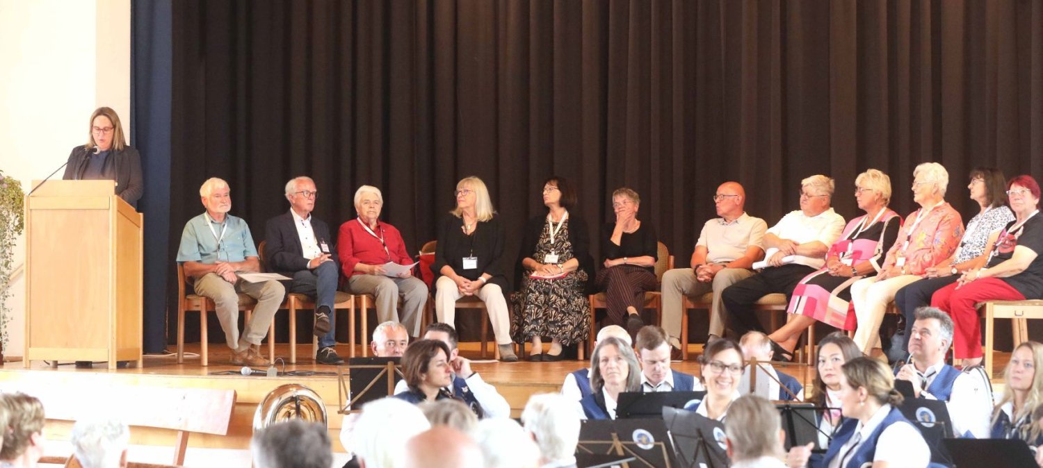 Bildergalerie | Verbandsgemeinde Maxdorf